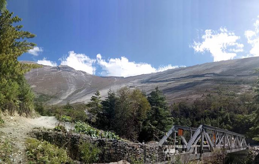 The 5 Best Trekking Places in Nepal