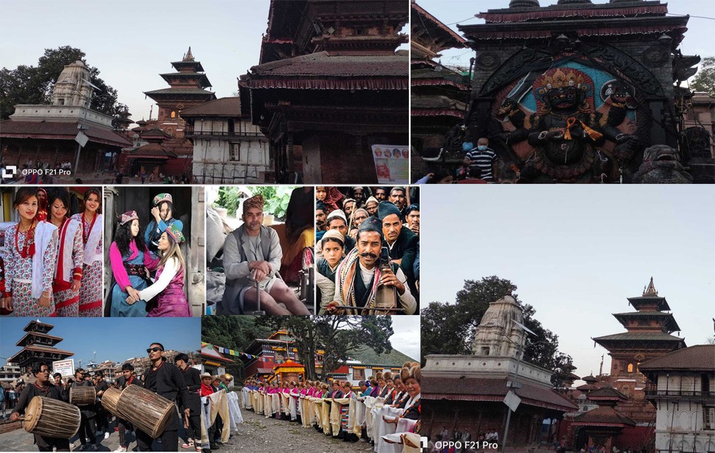 Caste system in Nepal - Caste System in Hinduism