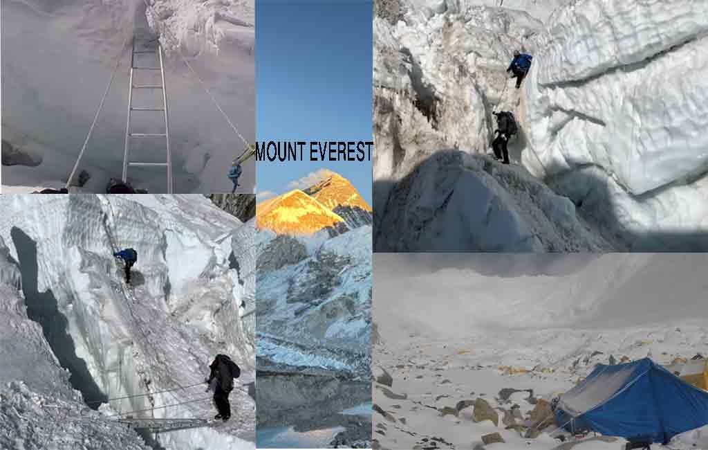 The Hidden Story of Everest’s Rainbow Valley