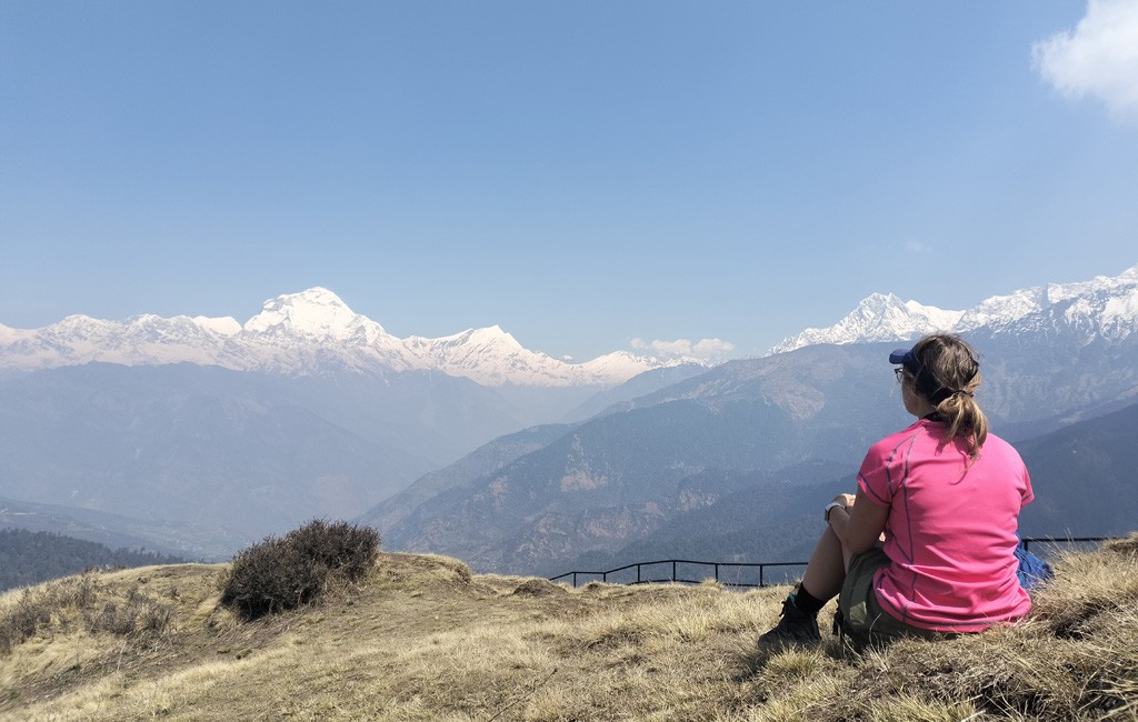 Complete 5-Day Poon Hill Trek Itinerary for 2026/27